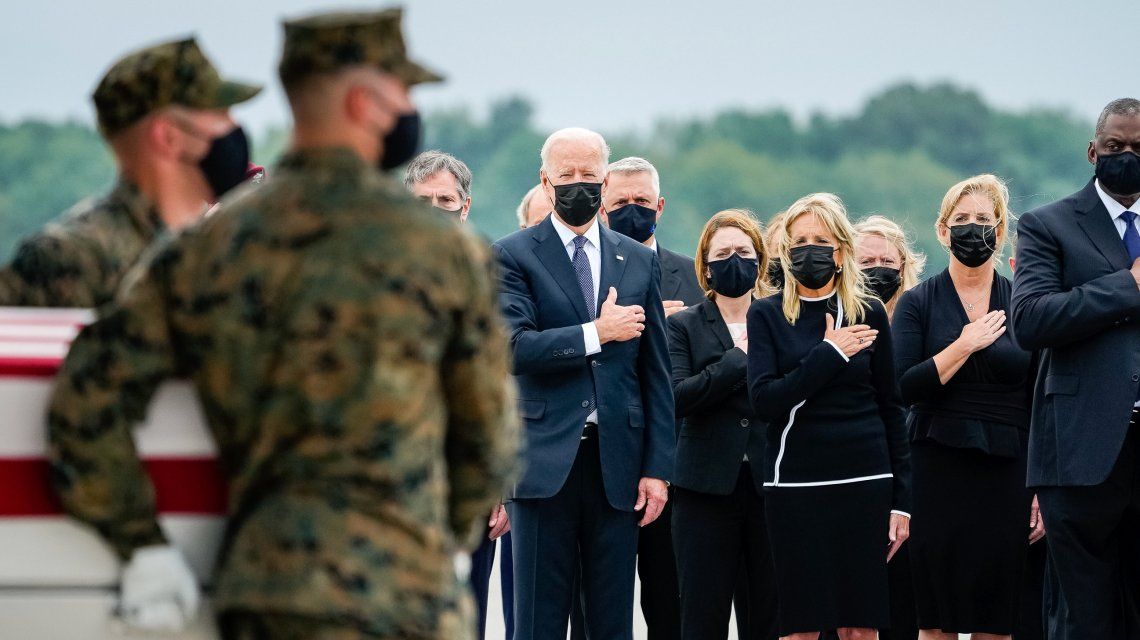 Últimas noticias sobre EEUU