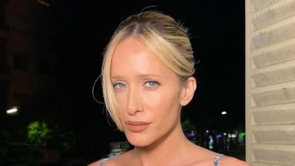 Julieta Prandi, antes del juicio contra su ex: Temo por el futuro de ...