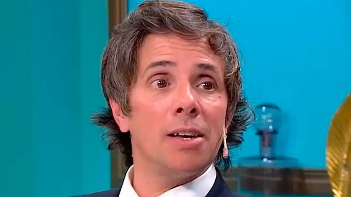 El insólito motivo por el que Roberto Funes Ugarte viajó a Corea del Sur