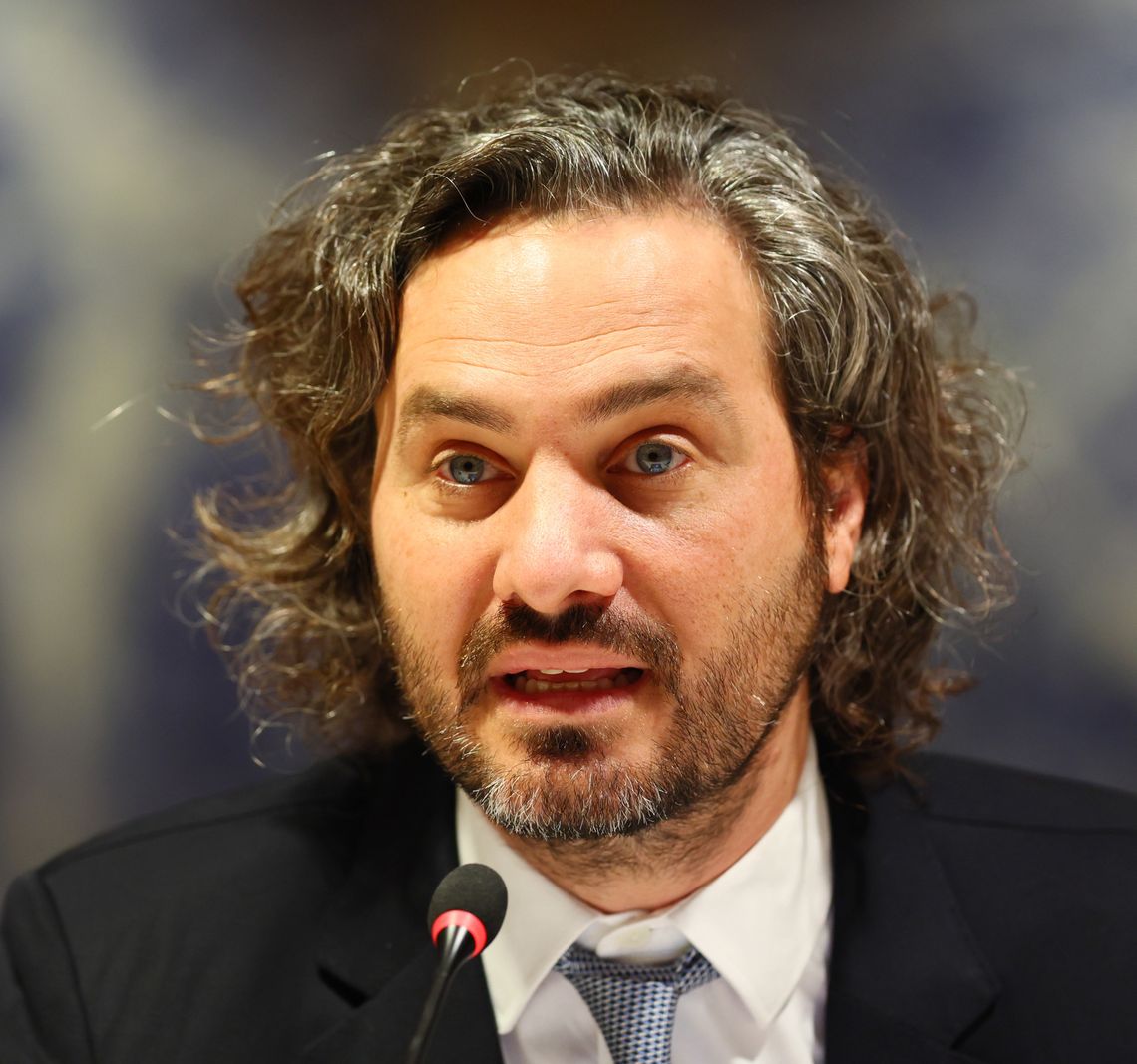 La Cancillería pidió el rápido esclarecimiento del crimen de Camila ...