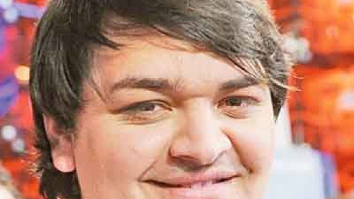 Fan de Alfano ahora entro a Soñando