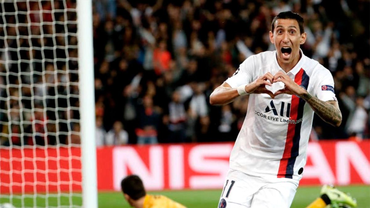 No habrá duelo Messi-CR7: PSG se las verá con el Real Madrid