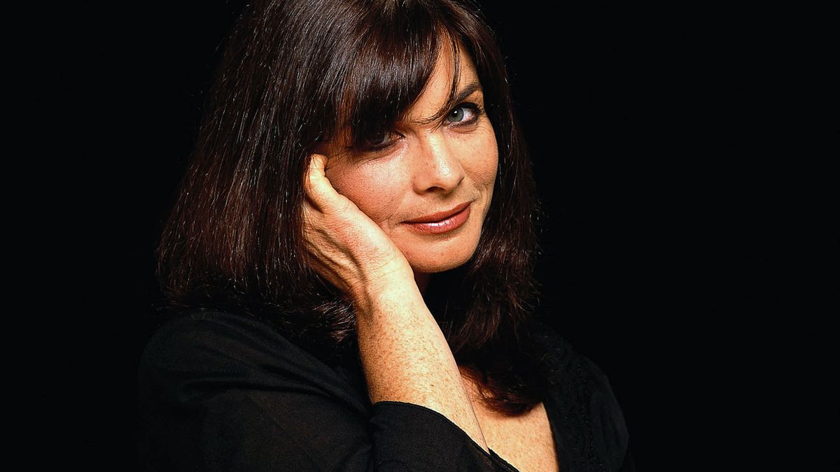 El mundo del espectáculo recordó a Mariana Briski