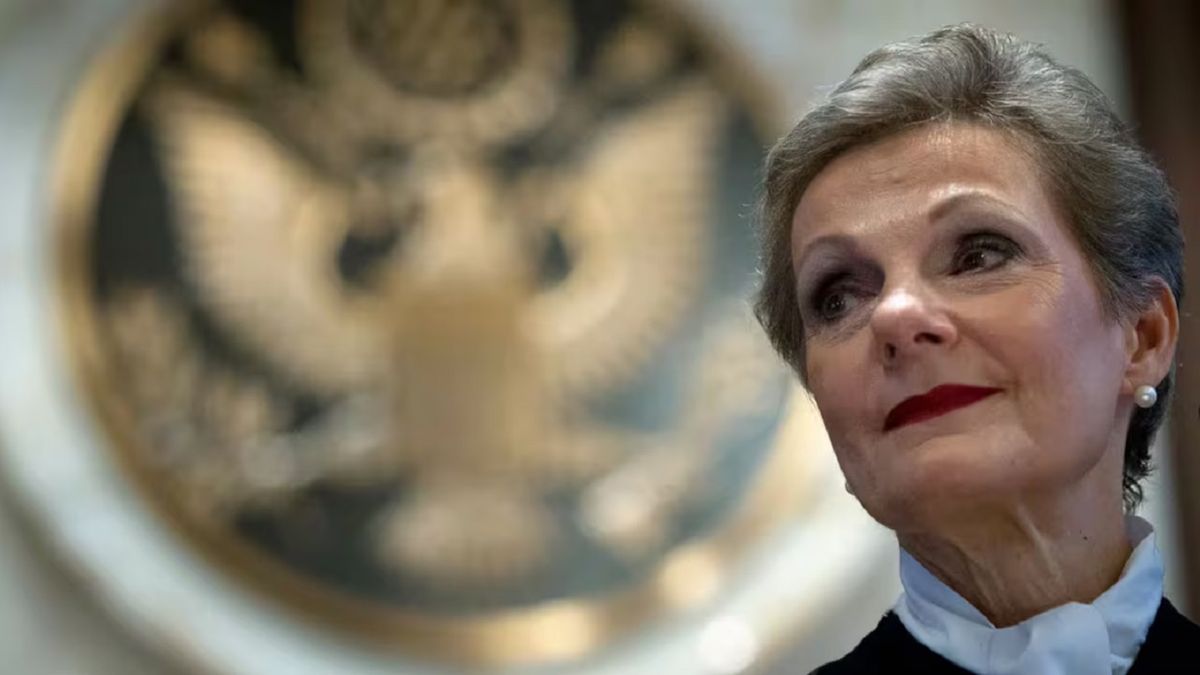 La jueza Loretta Preska ordenó a Argentina entregar el 51% de las acciones de YPF