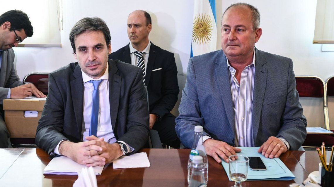 Últimas noticias sobre Agencia Federal de Inteligencia (AFI)