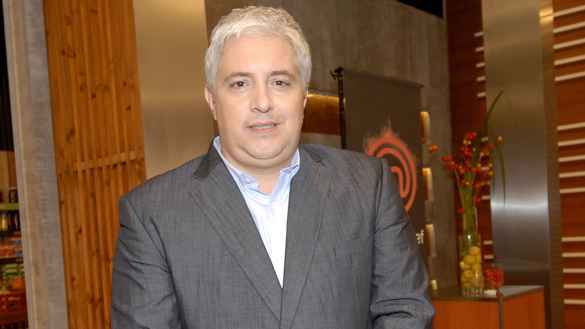 Mariano Peluffo: Voy a hacer realities hasta que me jubile