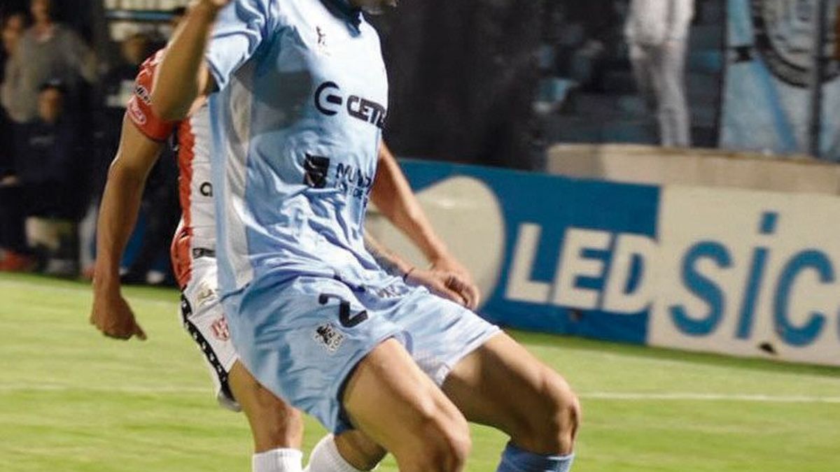 Temperley jugó mal y la Gloria fue para Instituto