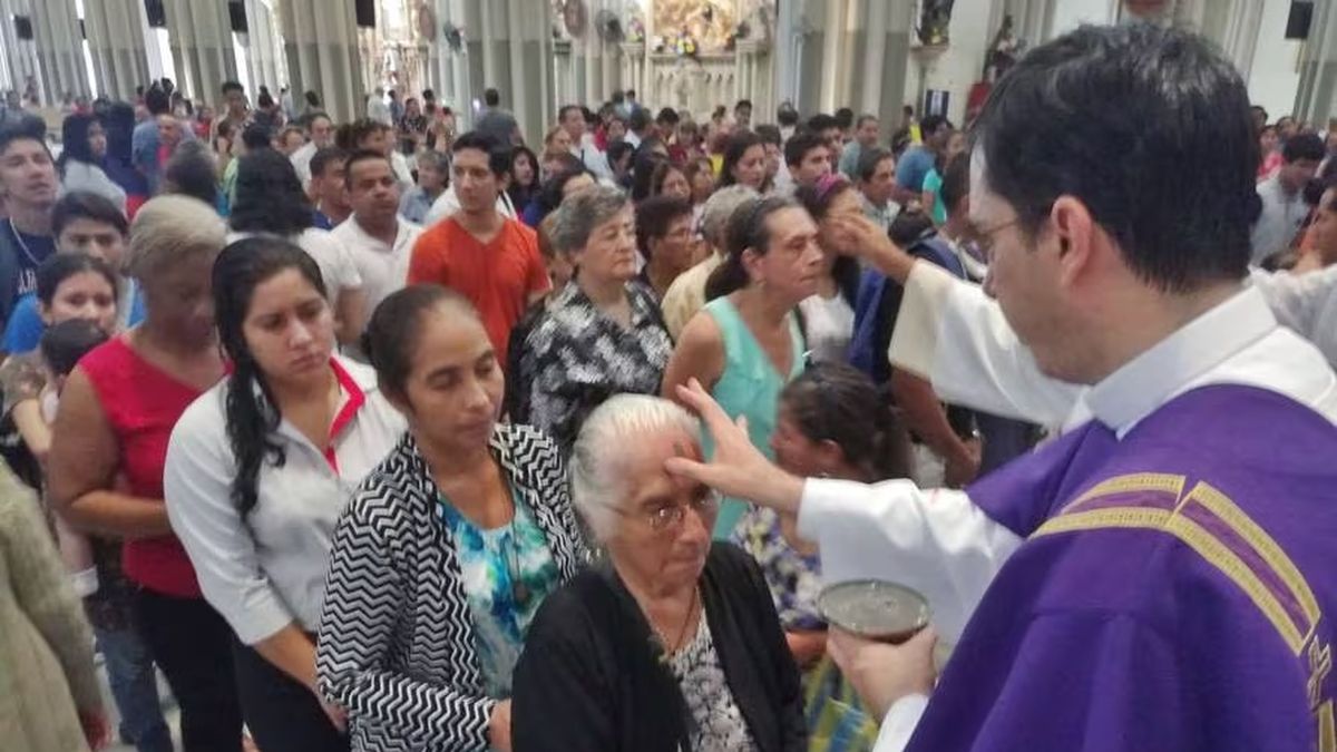 Miércoles de Ceniza: qué es y qué significa este día