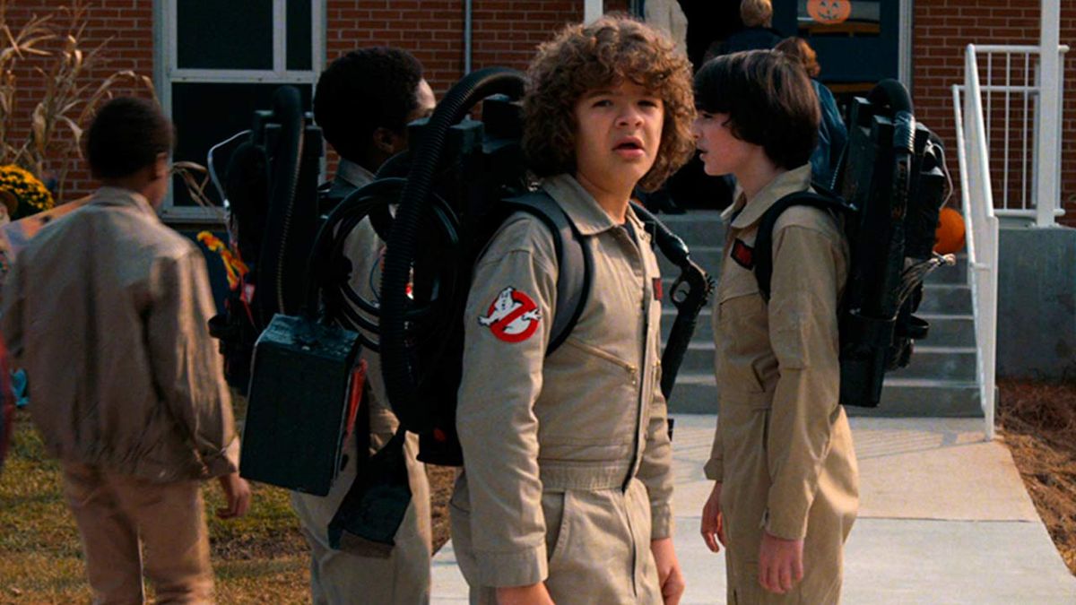 El Super Bowl lo hizo: nuevo tráiler de Stranger Things 2