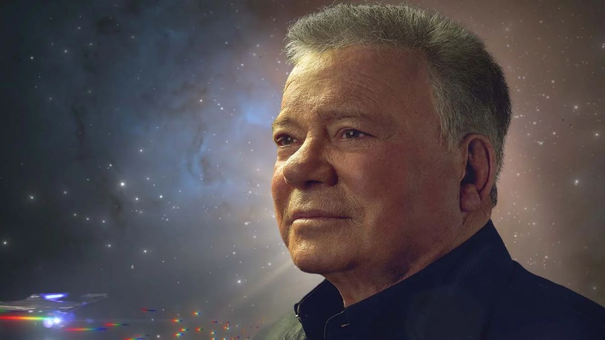IneXplicable con William Shatner
