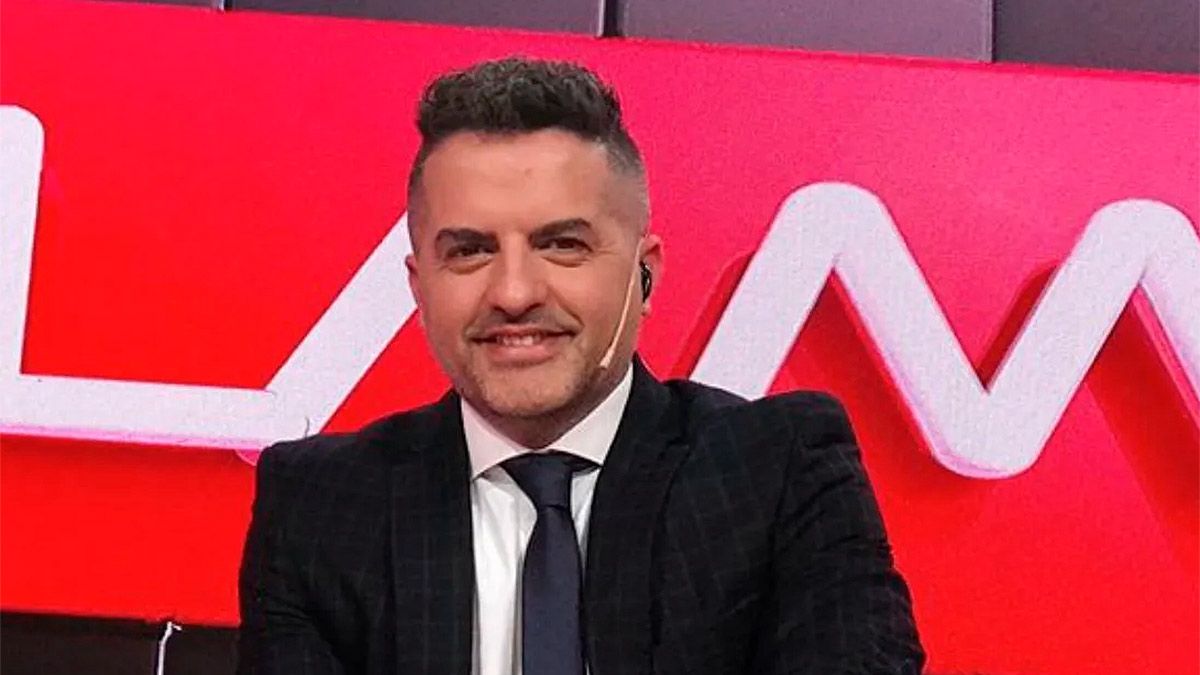 LAM fue el programa con más repercusión en redes de la última semana