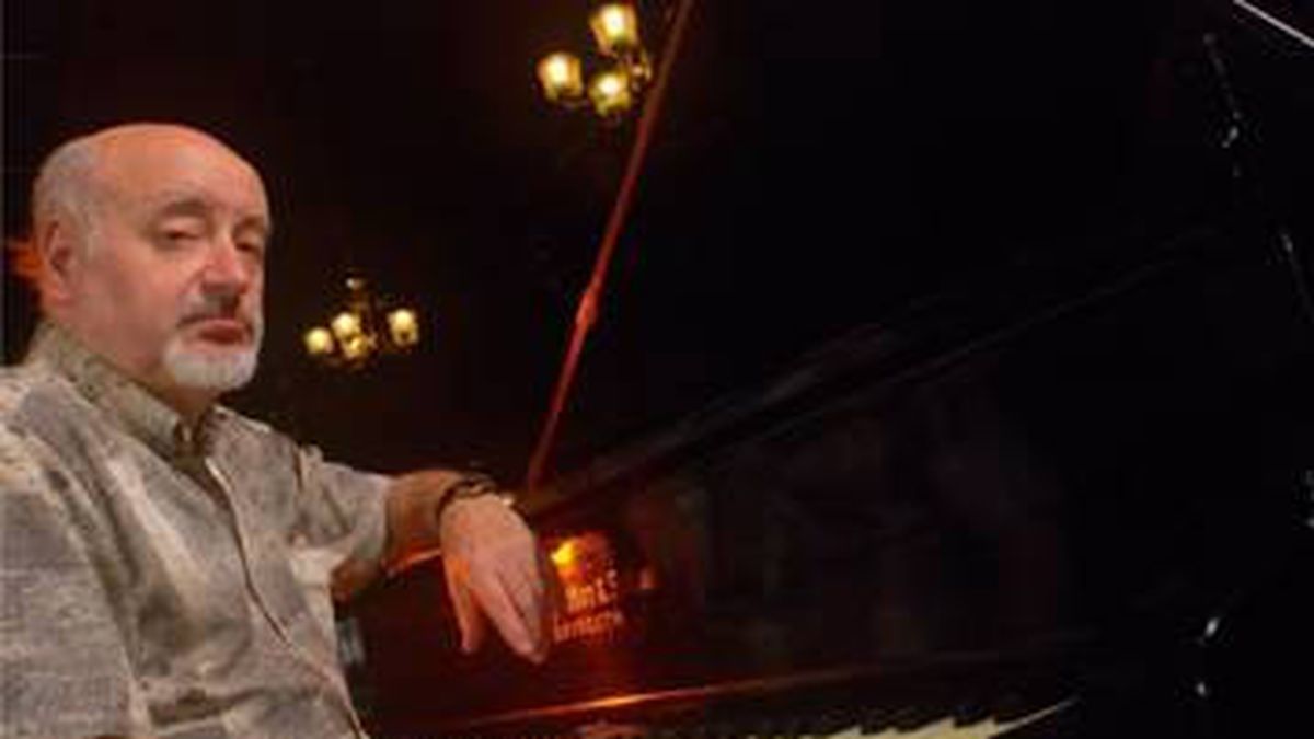 Adiós a Hugo González Neira, el brujo de los teclados