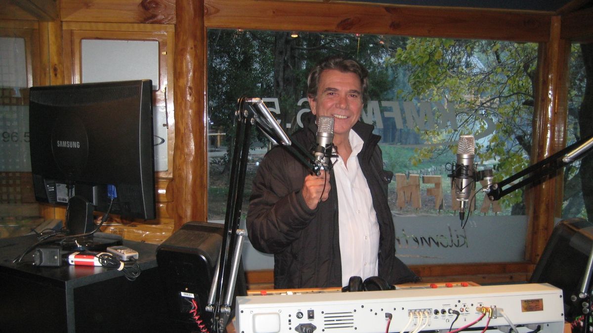 Memorias de su histórica compañera