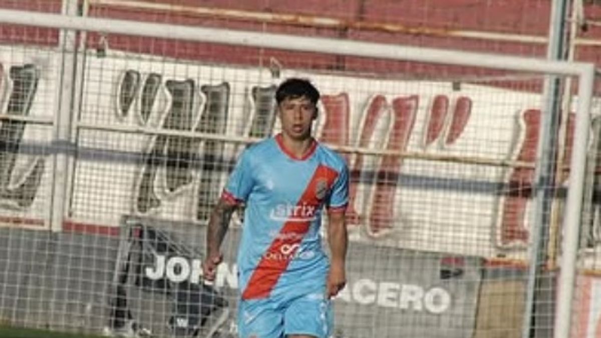 Roselli: Todavía quedan cuatro partidos y vamos a dejar todo