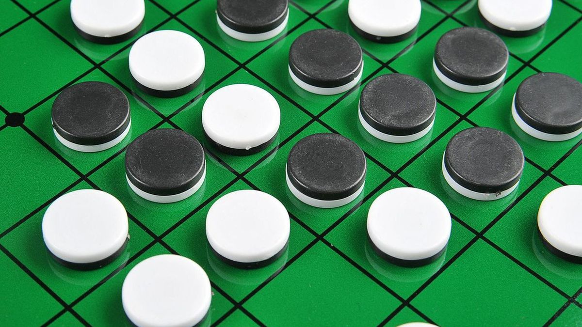 Reversi: rellenar y apostar