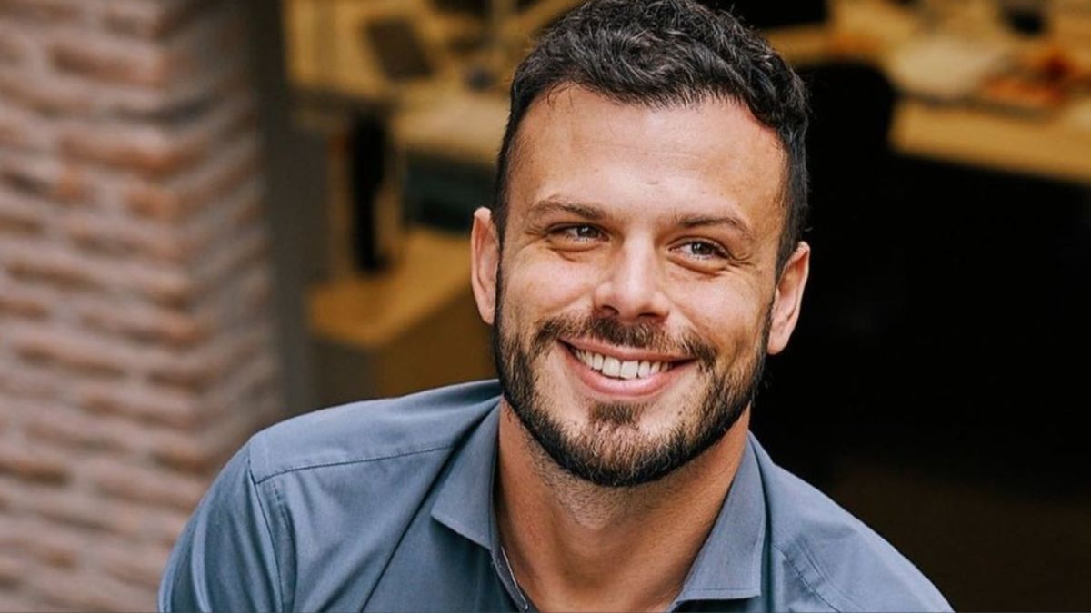 Nacho Otero: un inquieto buscador de noticias