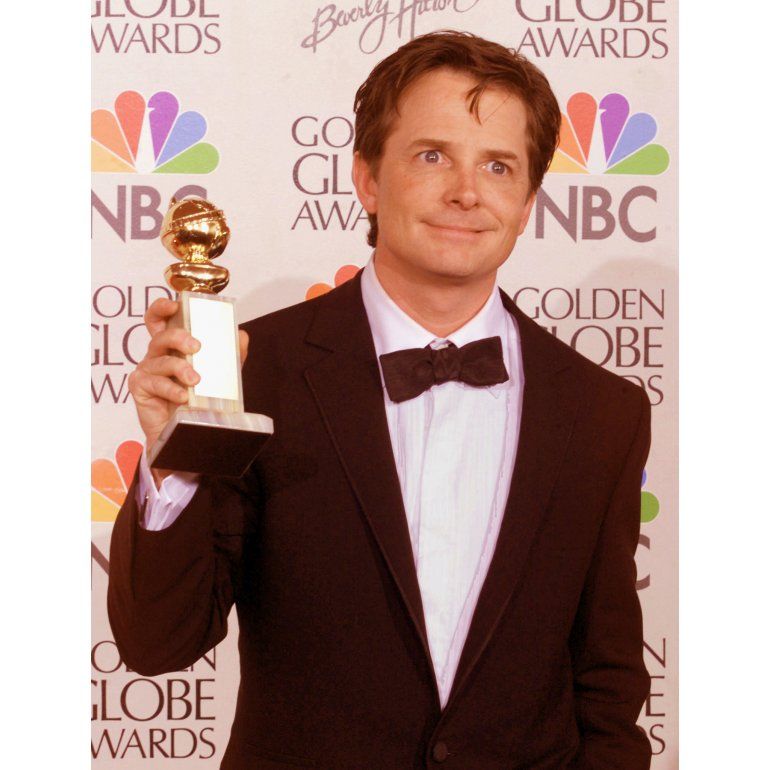 Michael Fox regresa a la televisión