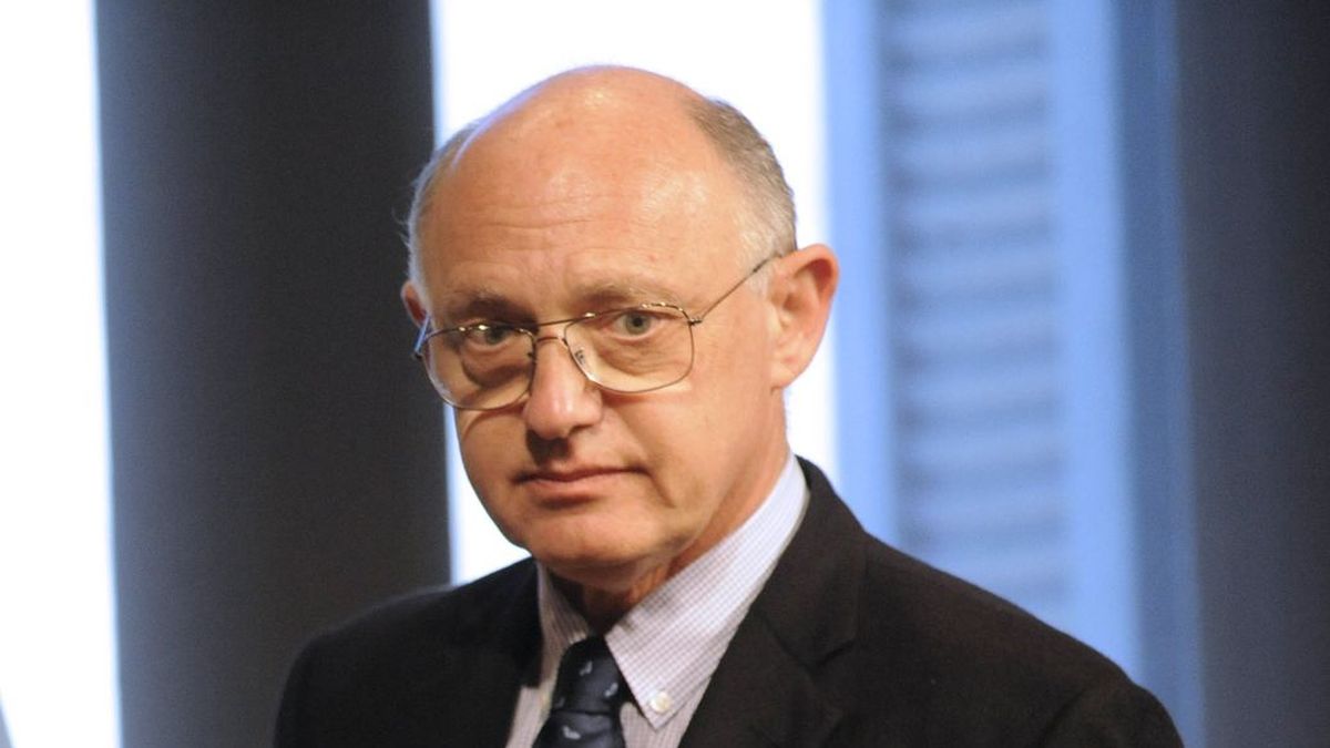 Le concedieron la excarcelación a Timerman por razones humanitarias