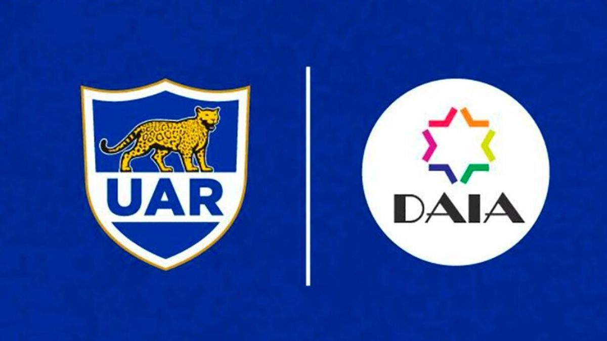 La DAIA brindó talleres sobre convivencia y diversidad a jugadores de rugby