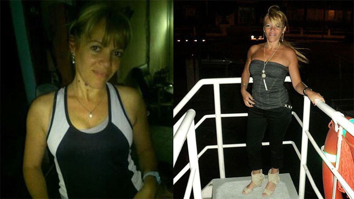 La enfermera de La Matanza murió por depresión respiratoria