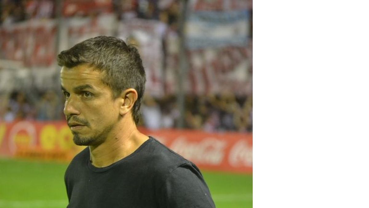 Talleres busca reemplazante para Martín Rolón