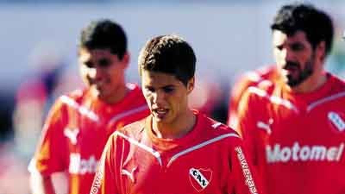 El Rojo, último y cerca de un record que asombra