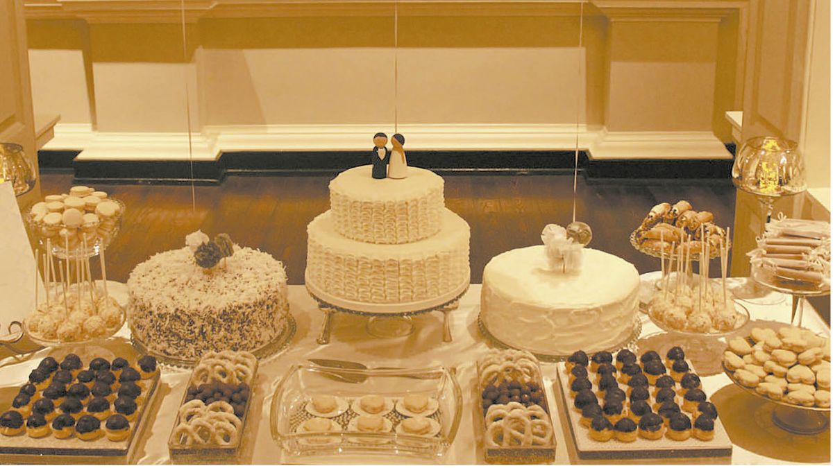 El postre preferido revela el carácter