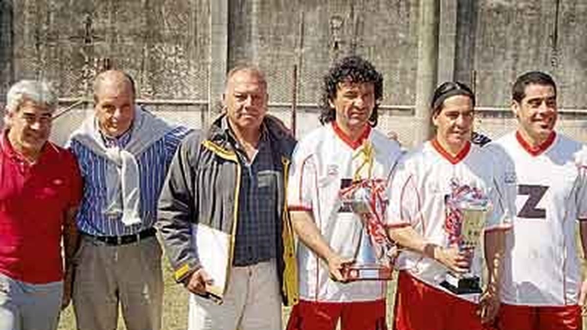 Zeta FC enfrenta a Deportivo Quilmes