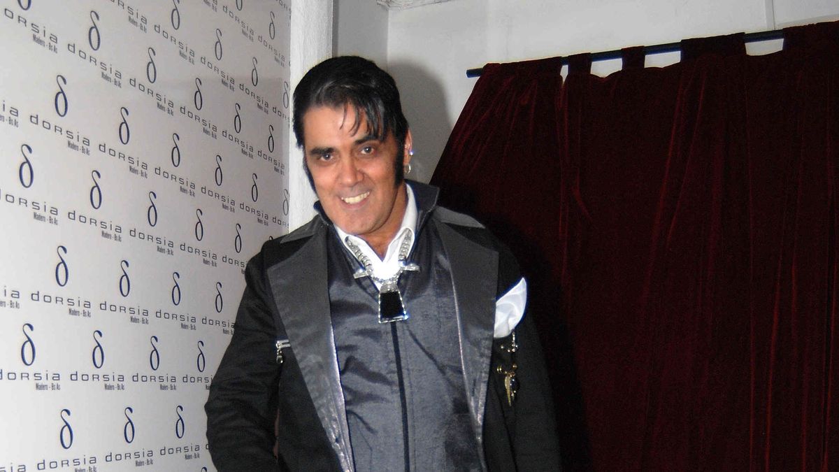 Se nos fue un grande: murió Pocho La Pantera