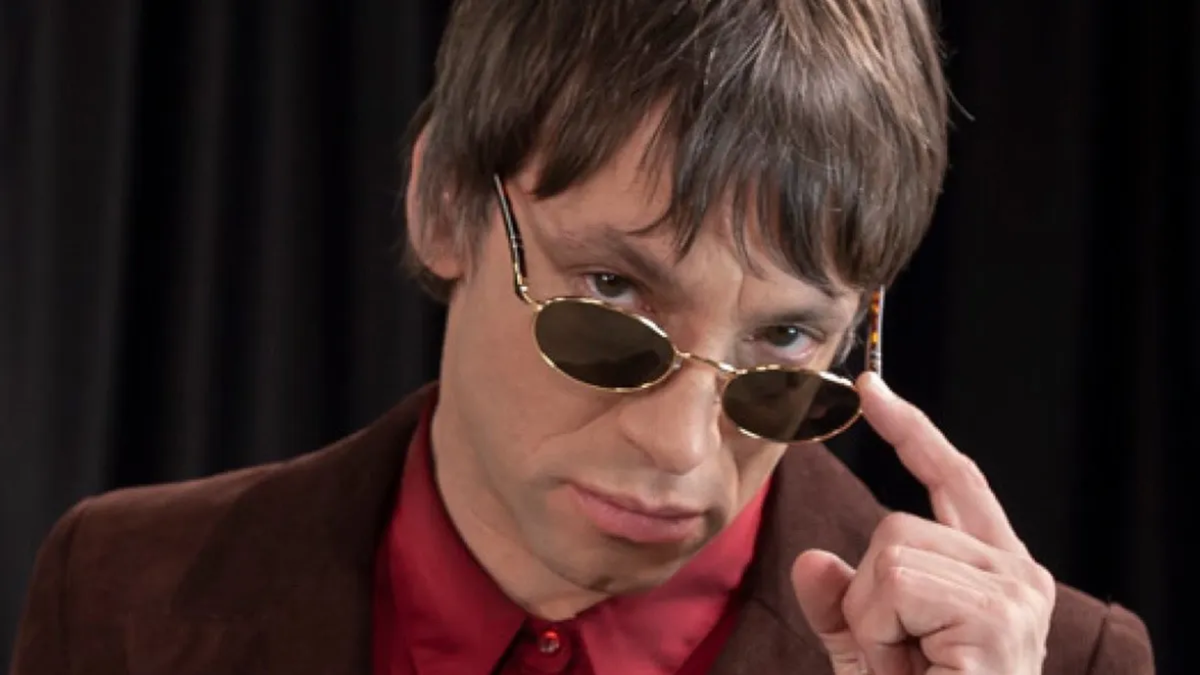 Qué pasó en el bar donde estaba Joaquín Levinton