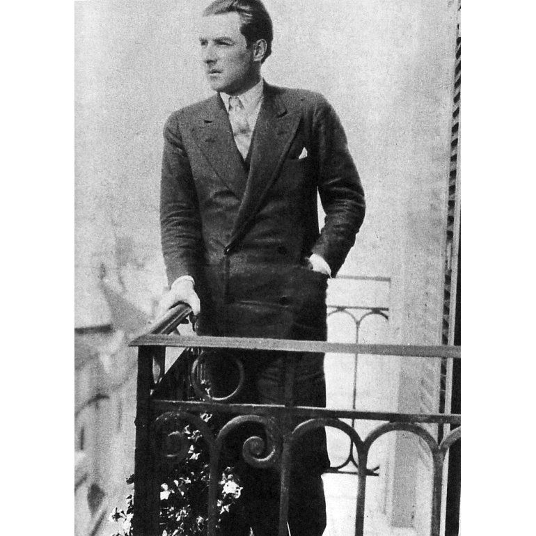 A 70 años del fallecimiento de Roberto Arlt