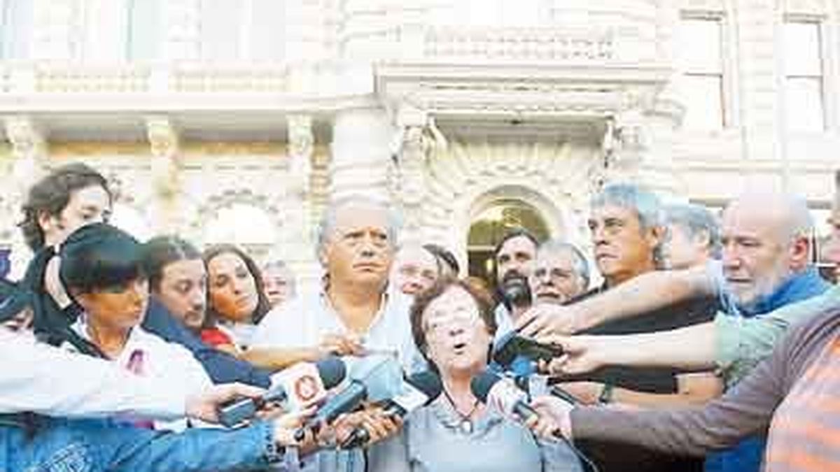 Docentes: no hubo acuerdo y seguirá la paritaria