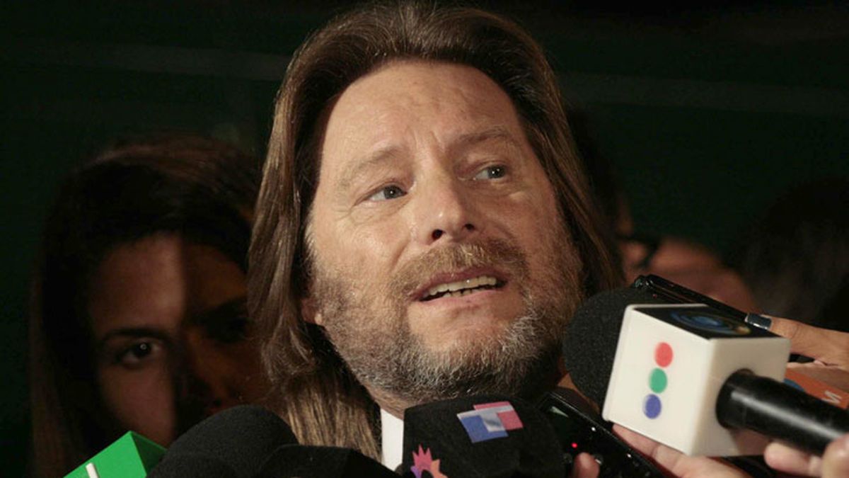 El juez Rozanski denunció una persecución brutal