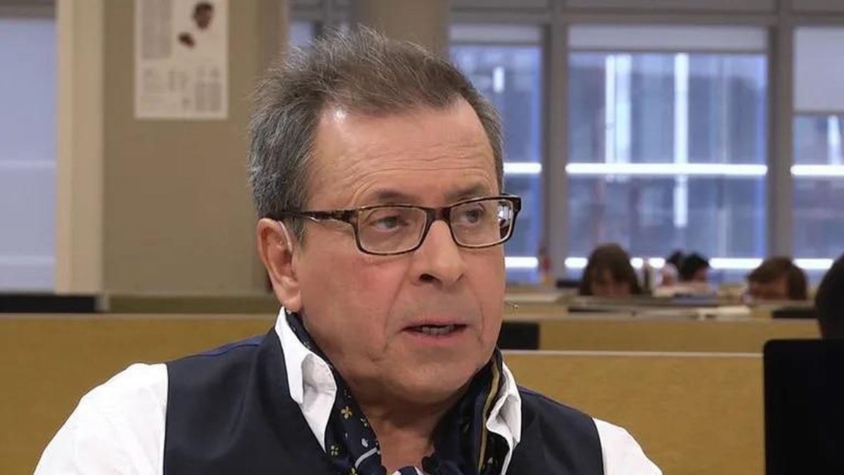 Mario Markic podría ser candidato a gobernador en Santa Cruz