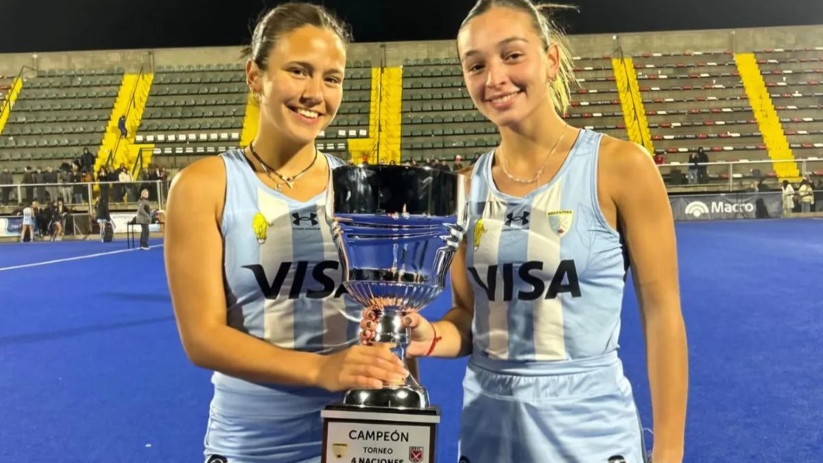 Di Santo y Musari, nuevamente convocadas en la búsqueda del equipo ...