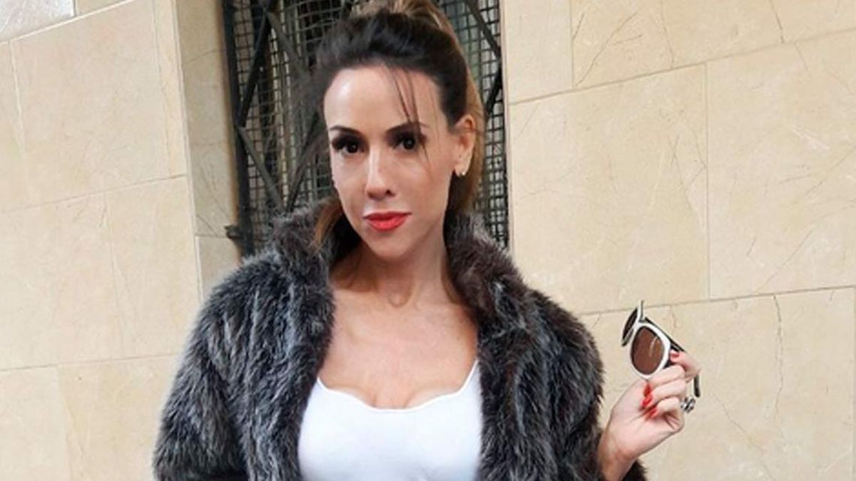 Laura Miller: Hoy estoy bien, hice lo que sentí y fue una decisión acertada