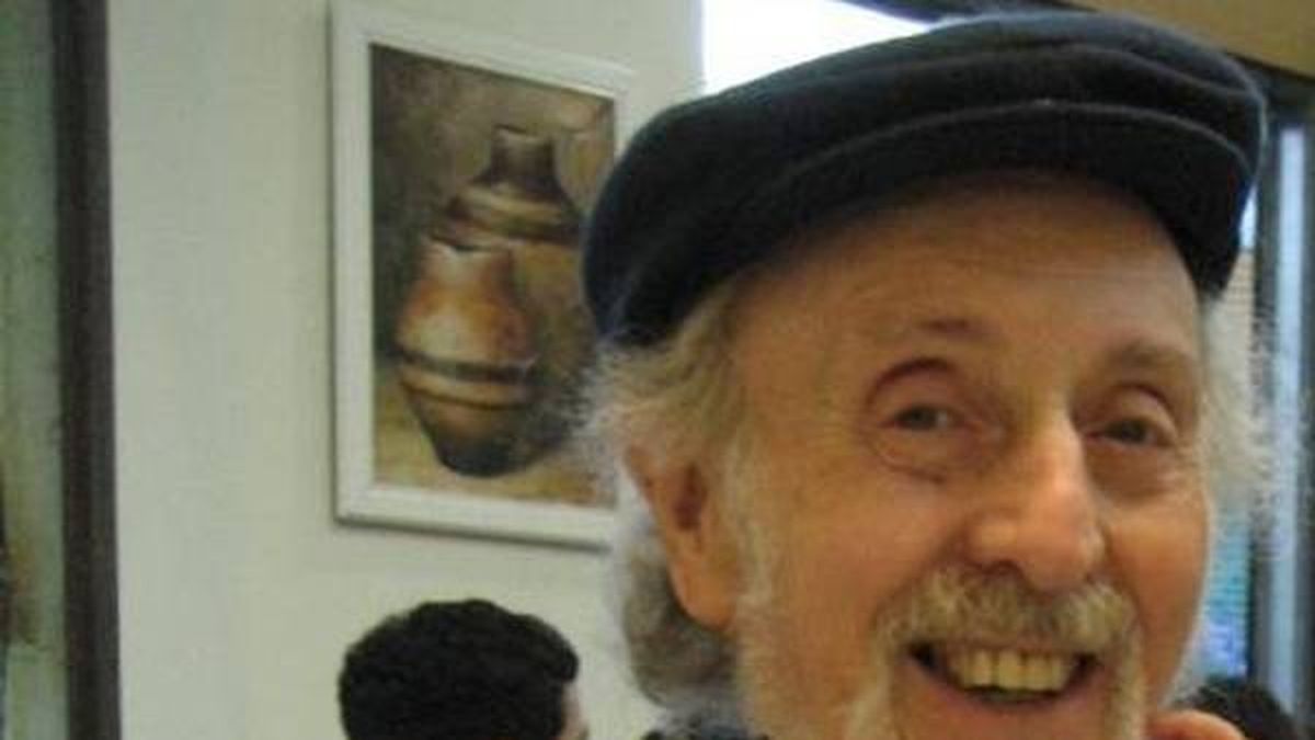 Murió el actor Juan Carlos Galván