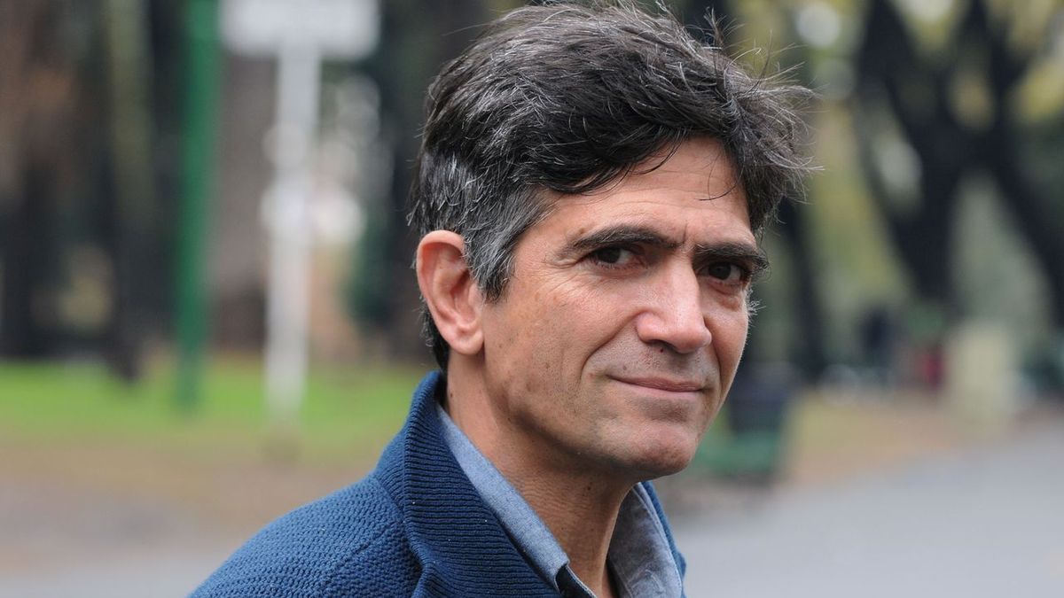 Murió el actor Pablo Cedrón