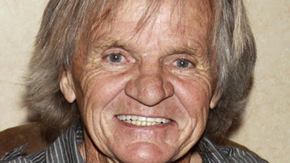 Lee Aaker, el niño de Rin Tin Tin, murió en la indigencia