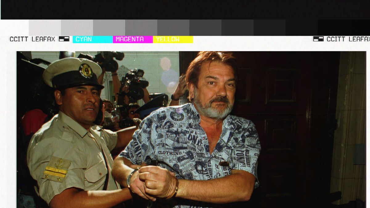 Fendrich y el misterio del botín que nunca apareció