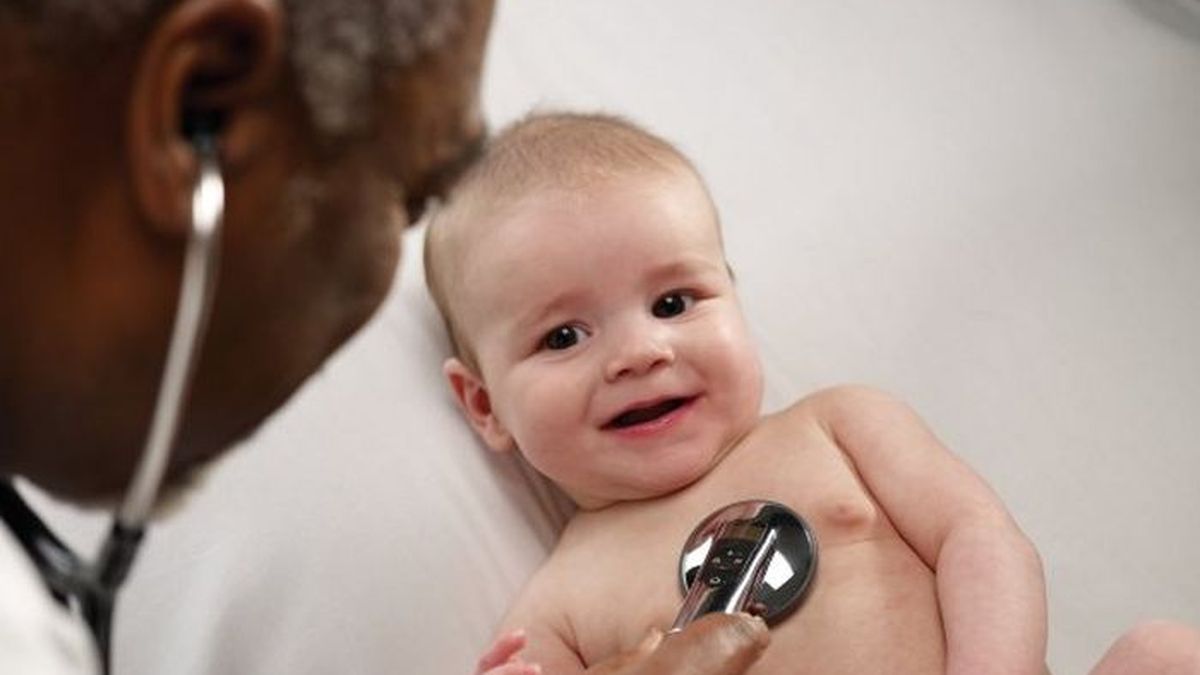 Cardiopatías Congénitas La Detección Temprana Salva Al 90 De Los Bebés