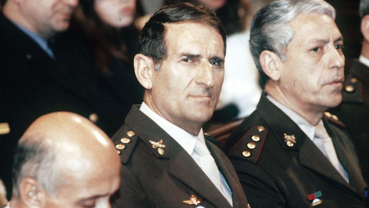 A 30 años del alzamiento carapintada de Seineldín