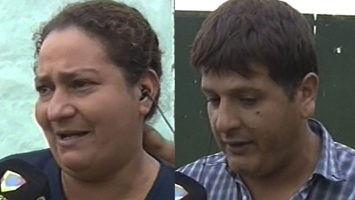 Buscan a tres adolescentes desaparecidas en Zárate