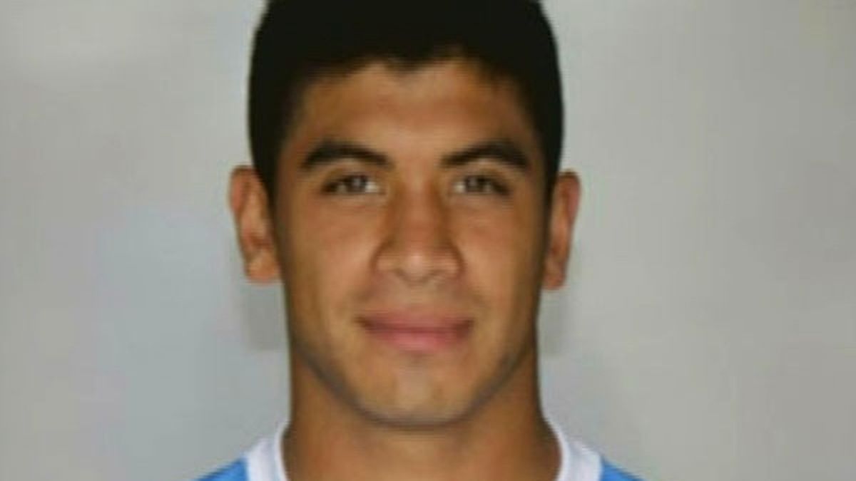 Joven promesa de Racing rompió el silencio desde la cárcel