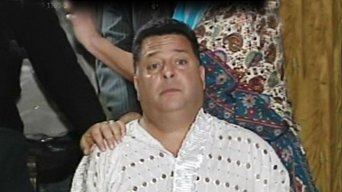 Melina Romero: pidieron la libertad del pai César Sánchez