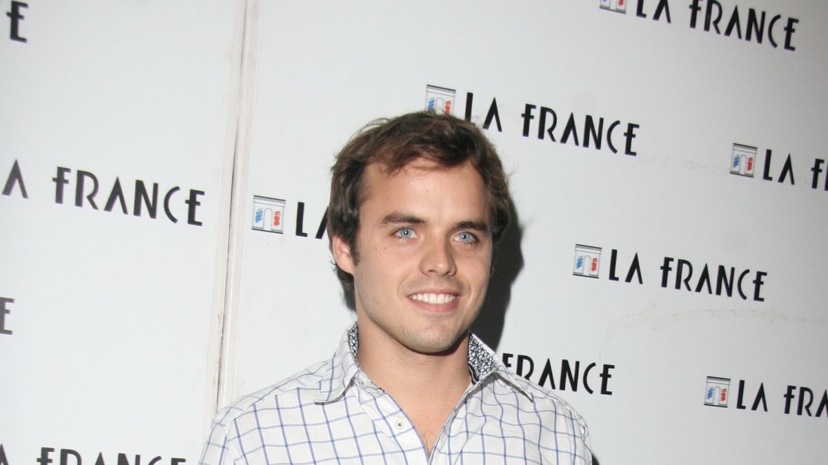 Benjamín Rojas: “No reniego del galan pero tampoco me cierro a otros roles”