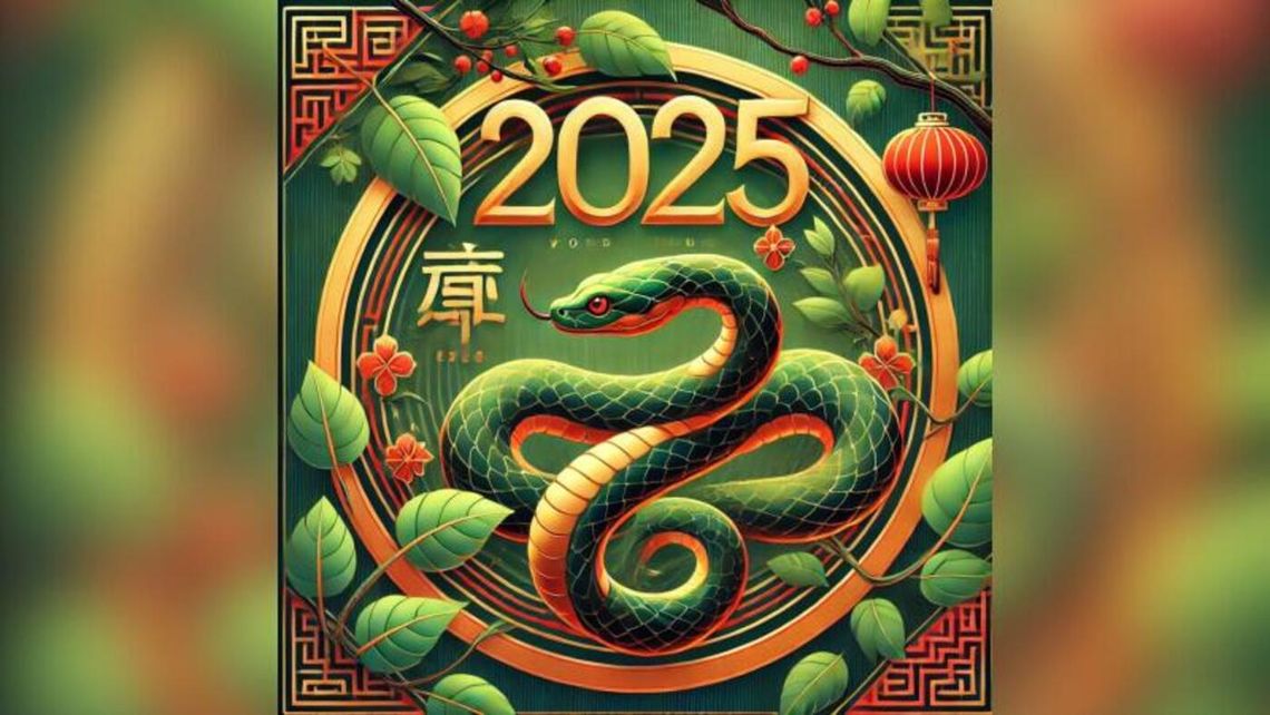 El año de la Serpiente para cada signo del horóscopo chino