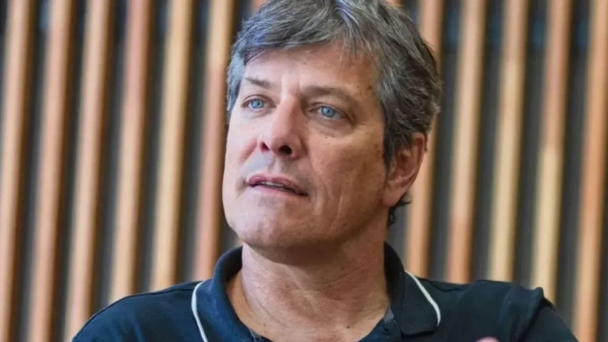 El consejo que recibió Mario Pergolini en medio de su alarmante bajo rating