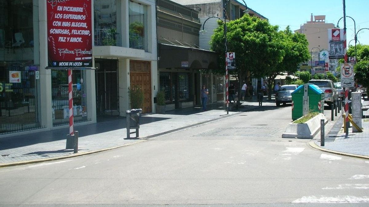 Nueva línea de colectivos para Bernal