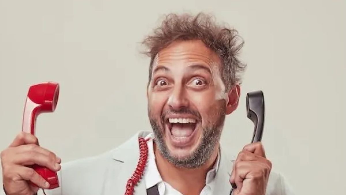 Ariel Staltari, un actor que llegó al corazón de la gente